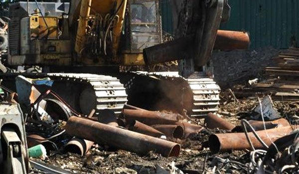 Tri City Recycling Photo Gallery | Schenectady, NY