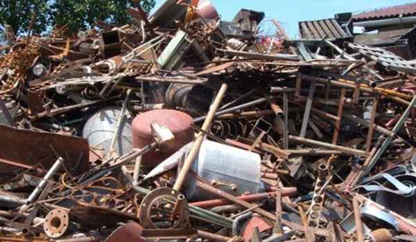 Tri City Recycling Photo Gallery | Schenectady, NY