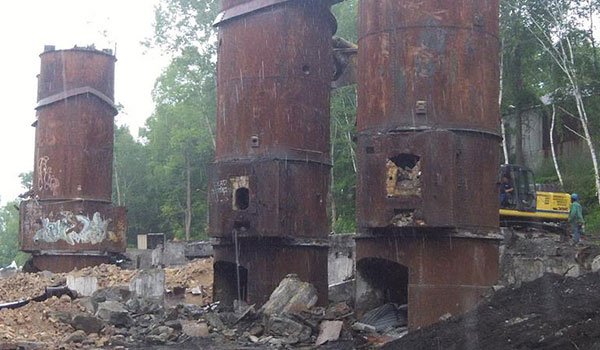 Tri City Recycling Photo Gallery | Schenectady, NY