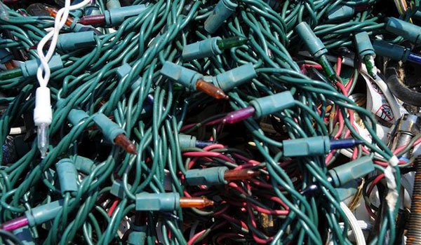 Tri City Recycling Photo Gallery | Schenectady, NY