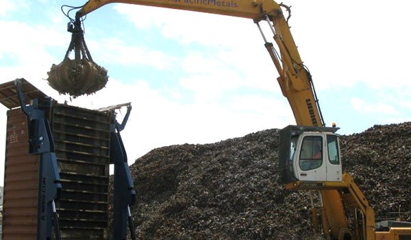 Tri City Recycling Photo Gallery | Schenectady, NY