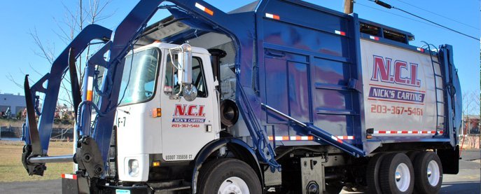 Commercial Roll-Off Services | Container Rentals Bridgeport