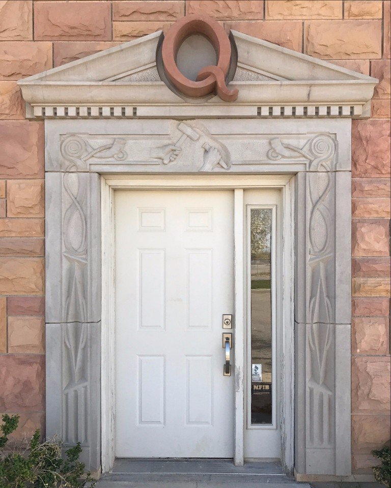 About Quality Building Stone | Bluffdale, UT Stonework