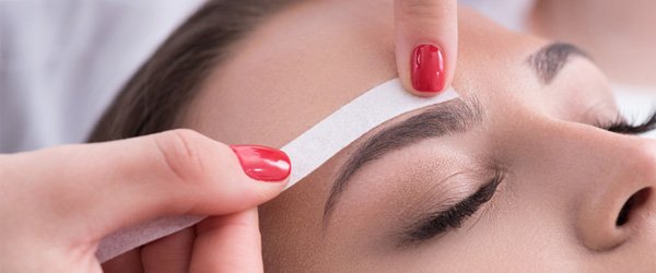 Waxing Treatments | Body Waxing | Asheville, NC