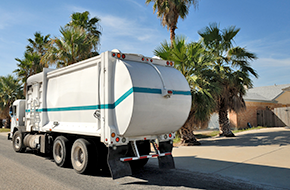 B&B Trash Services - Trash Service | Mount Airy, MD