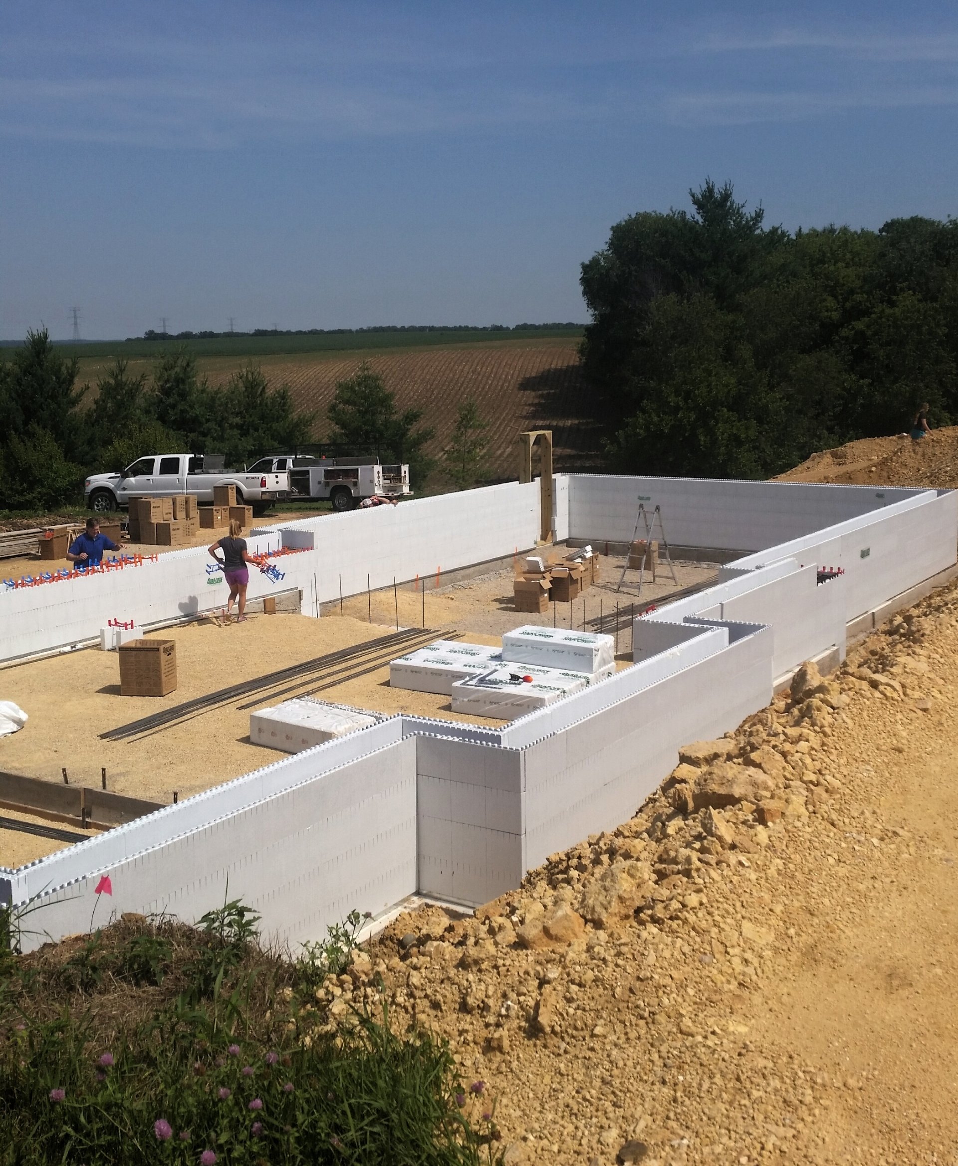 Haas Construction Photo Gallery | Rockford, IL
