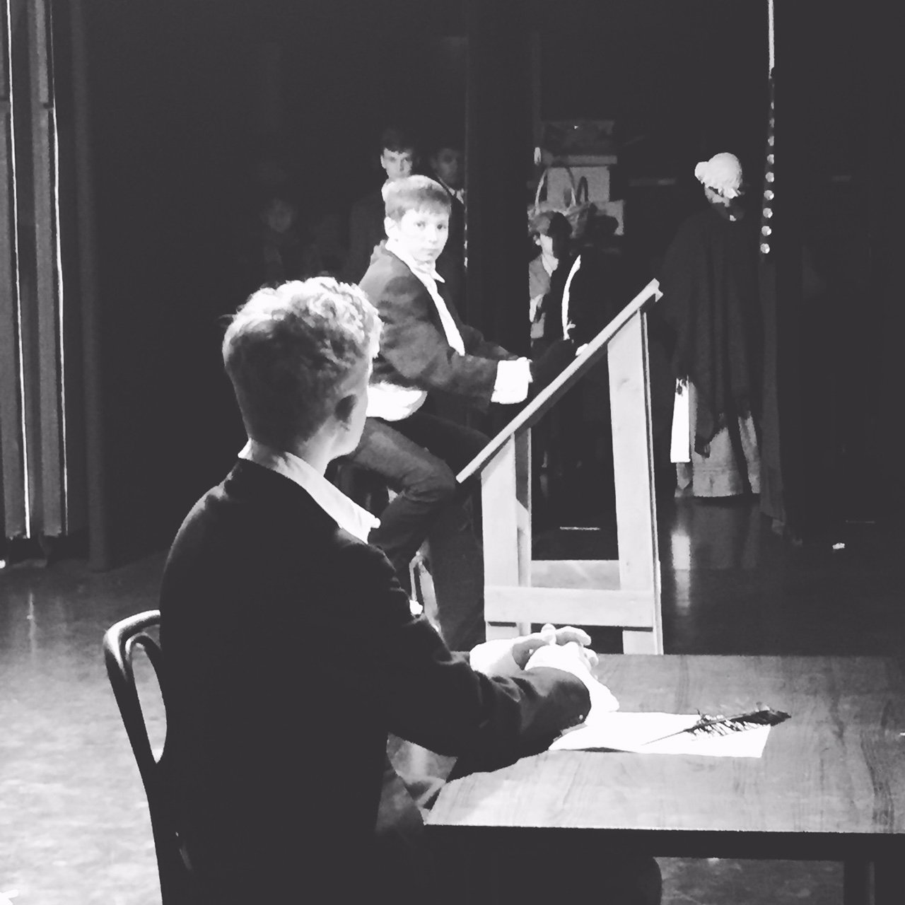 RISPA | Performing Arts School | Milton, GA