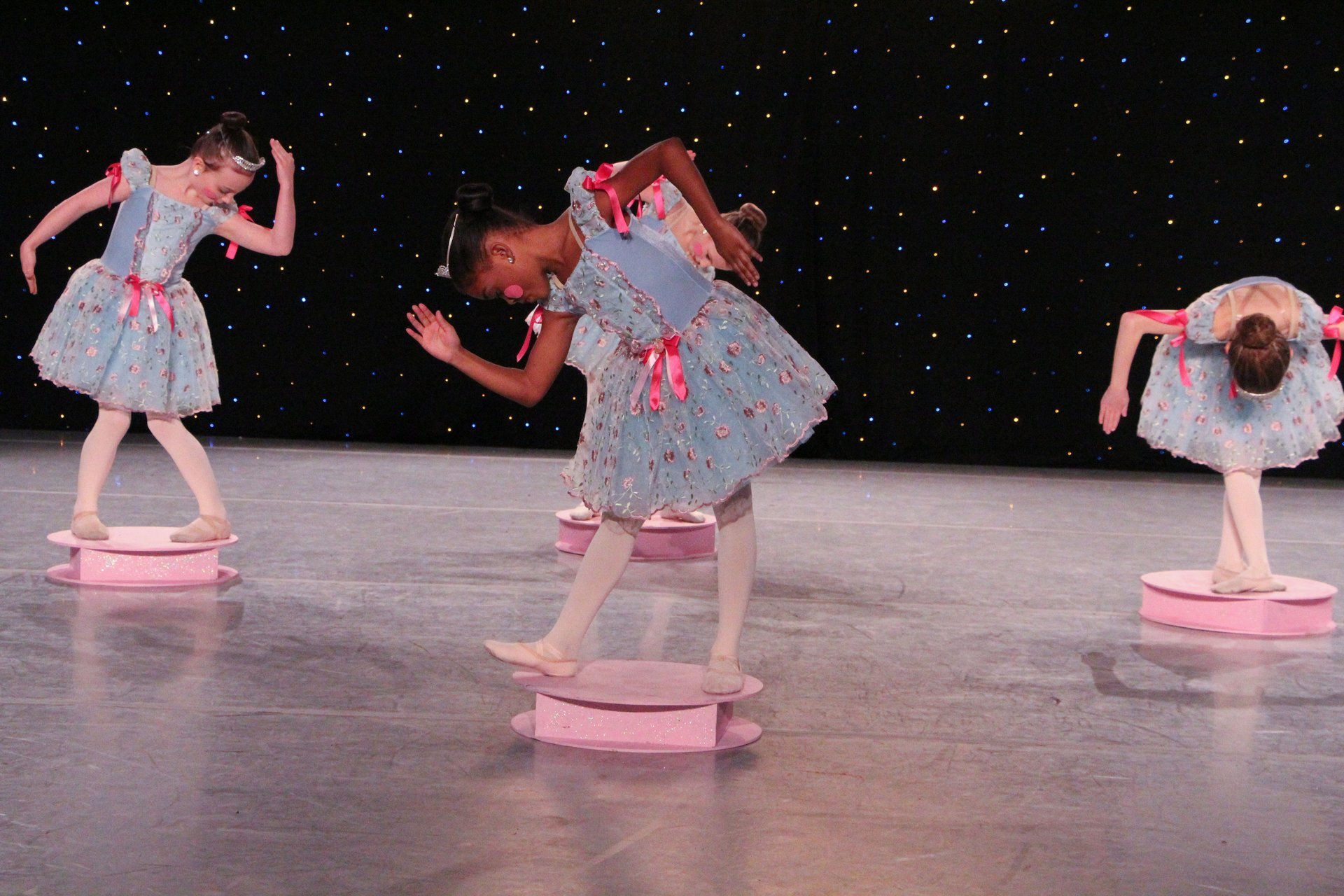 RISPA | Performing Arts School | Milton, GA