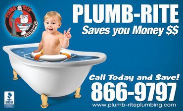Plumb-Rite Plumbing | Plumber | Springfield, MO