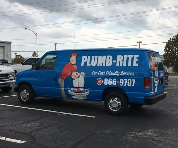 About Plumb-Rite Plumbing | Springfield, MO Plumber