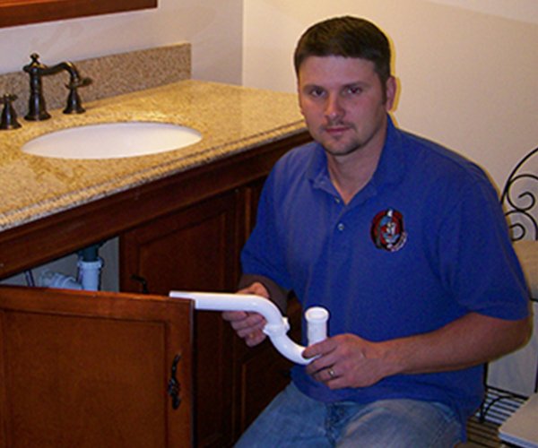 Plumb-Rite Plumbing Gallery | Springfield, MO