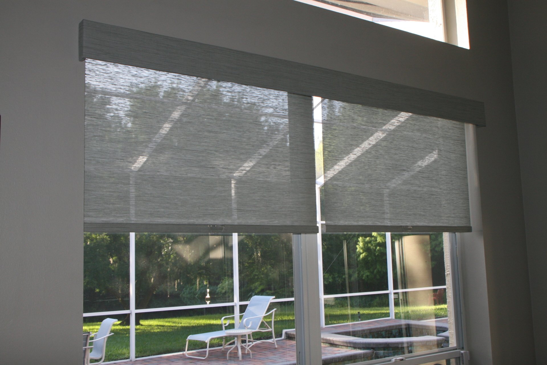 Direct Discount Blinds and Shutters Gallery | Lutz, FL