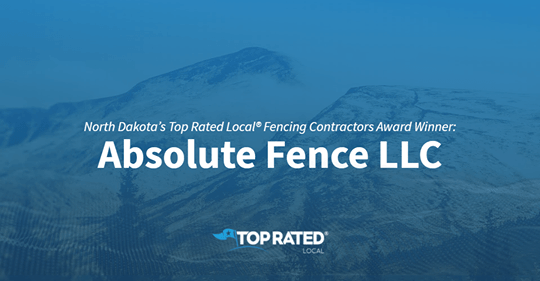 Absolute Fence LLC | Fencing Installation | West Fargo, ND
