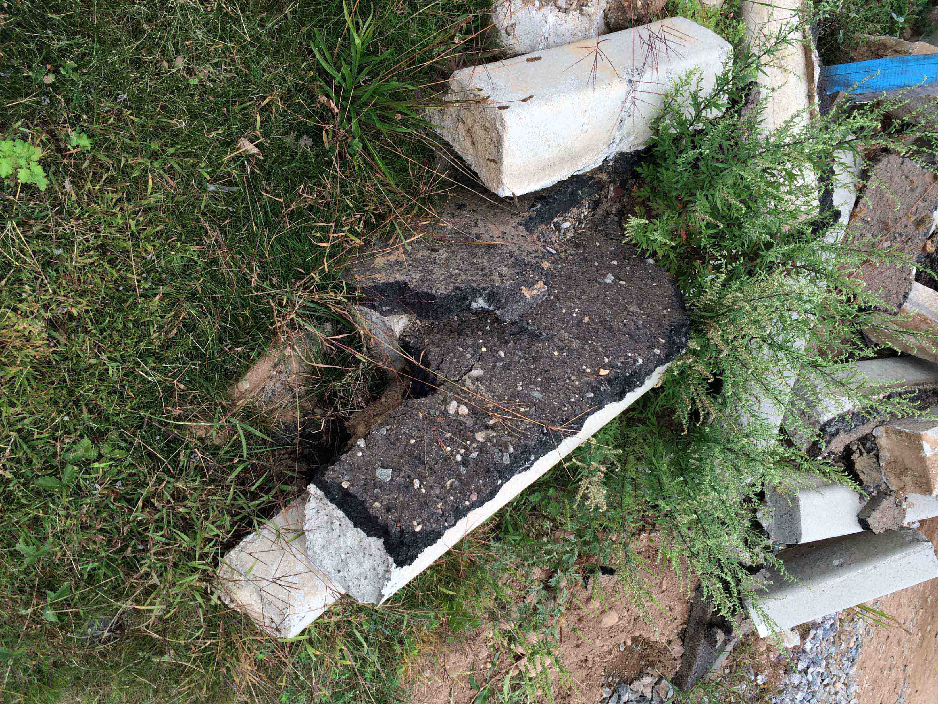 Natale Concrete Construction LLC Extruded Photo Gallery Bloomfield