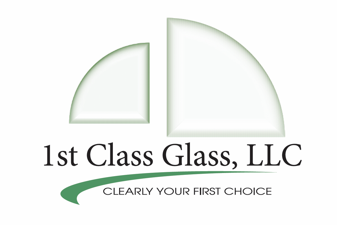 1st Class Glass LLC | Installation & Repair | Wilmington & Newport