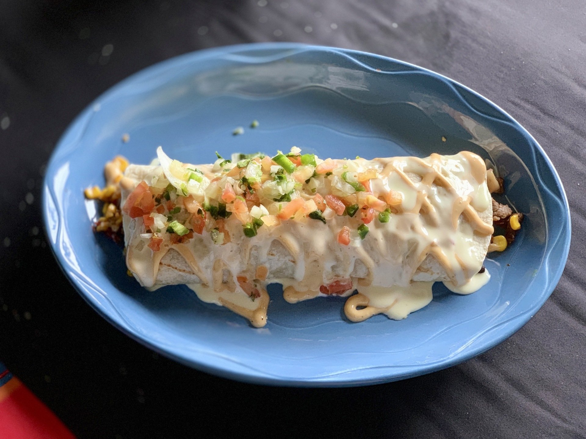 Casa Brava Authentic Mexican Cuisine | Bloomington, IN