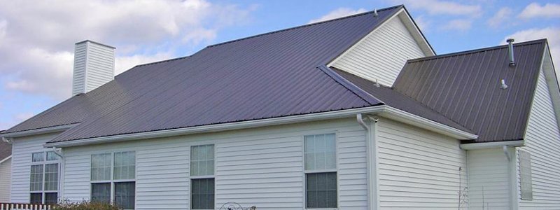 R-Panel Roofing | Metal Roof Panel | Friendsville, TN