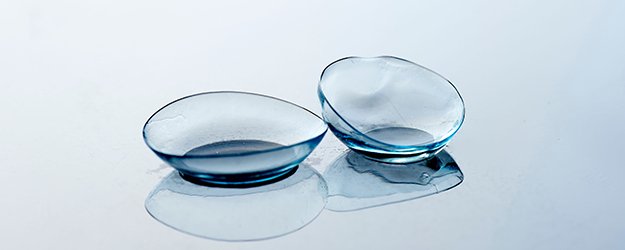 Contact Lens Fitting | Daily Contact Lenses | Bethlehem, PA