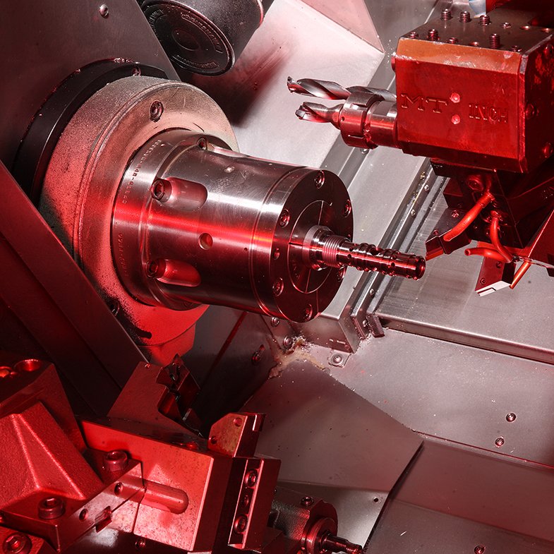 Kadon Precision Machining Gallery | Rockford, IL