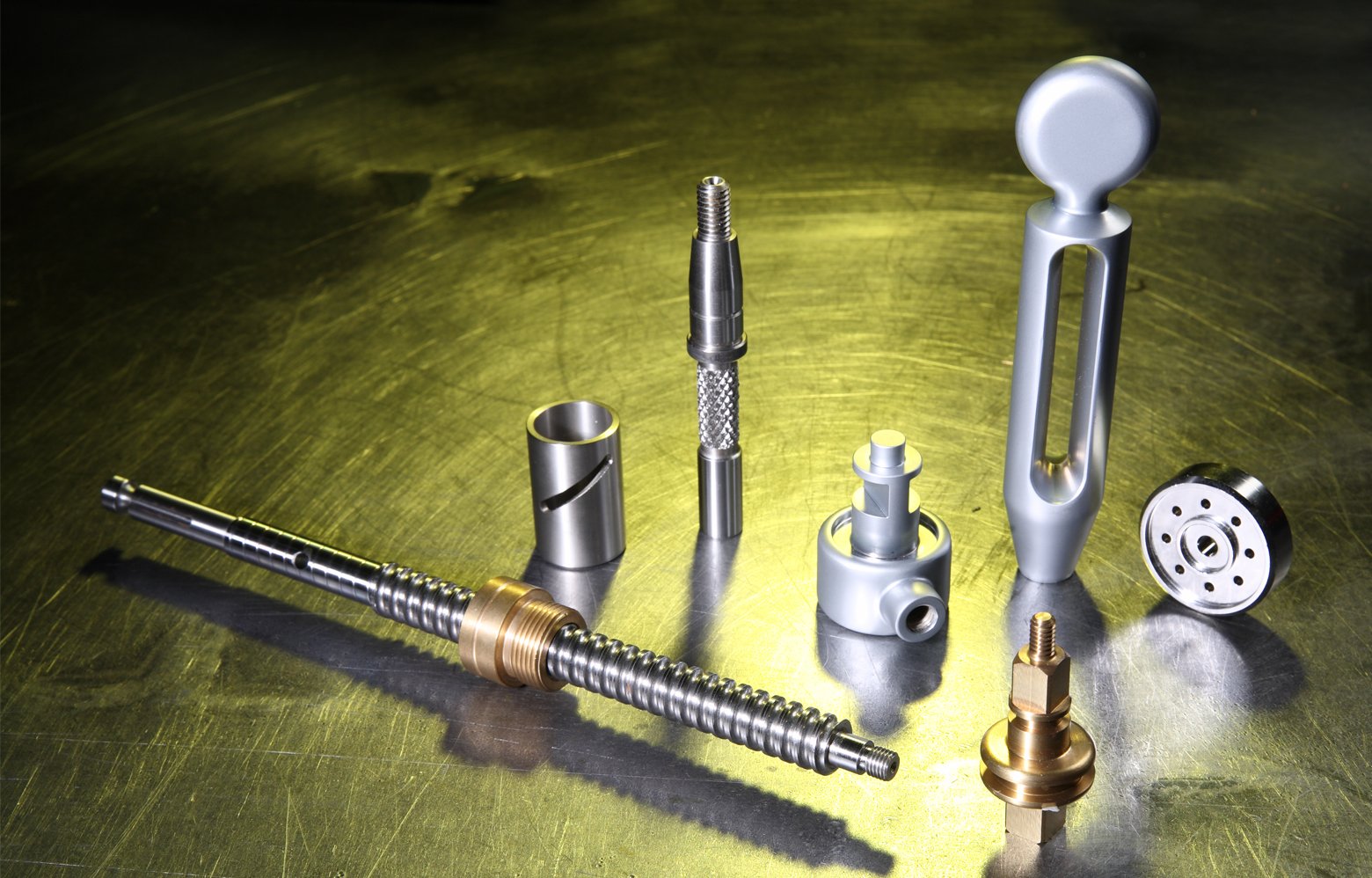 Machine Materials | Stainless Steel | Rockford, IL