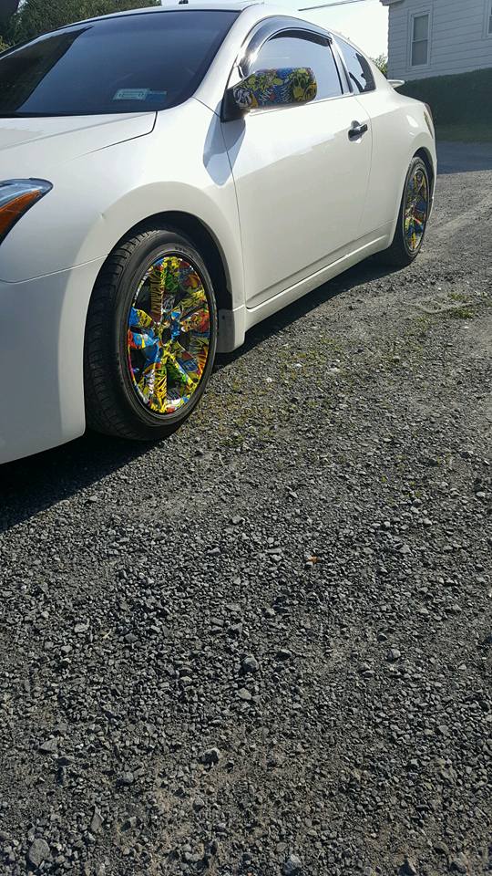 BMP Autoworx | Utica, NY