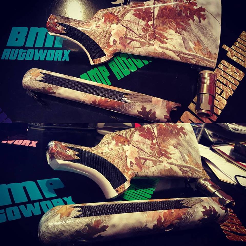 BMP Autoworx | Utica, NY