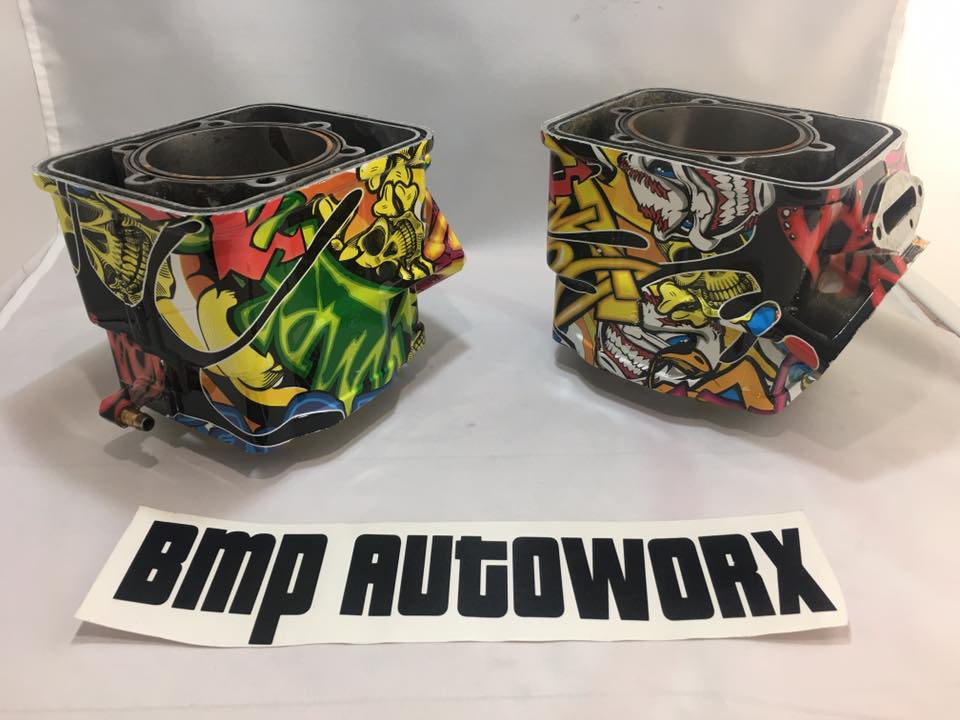 BMP Autoworx | Utica, NY