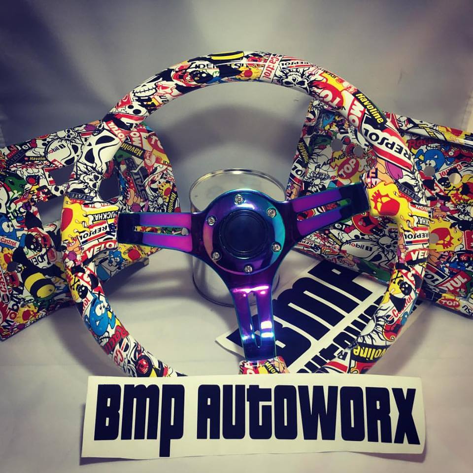 BMP Autoworx | Utica, NY