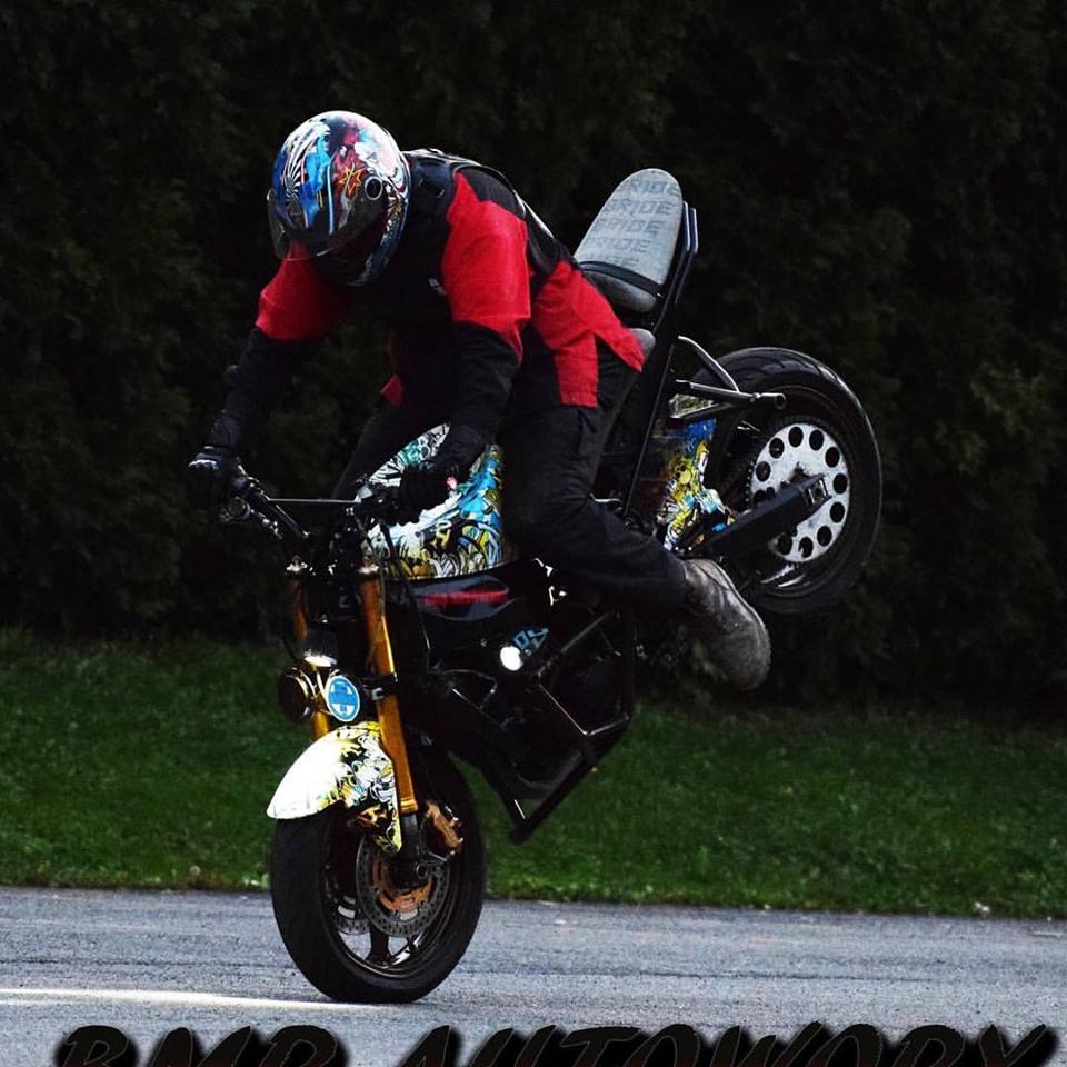 BMP Autoworx | Utica, NY