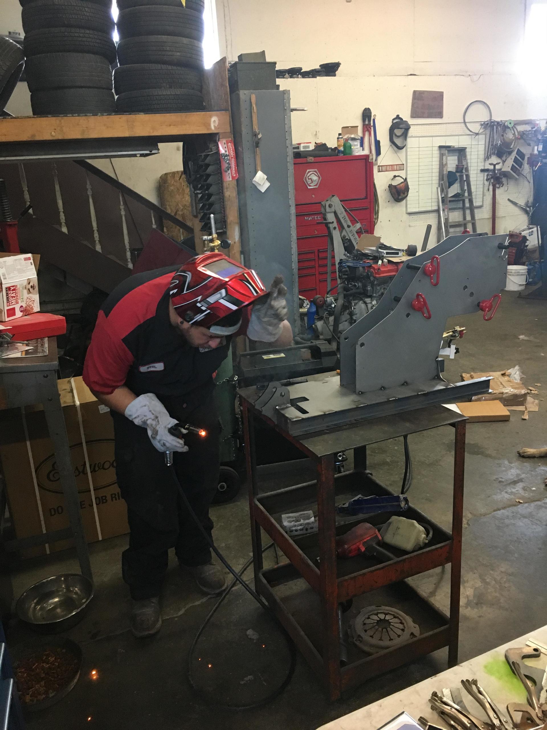 BMP Autoworx | Utica, NY