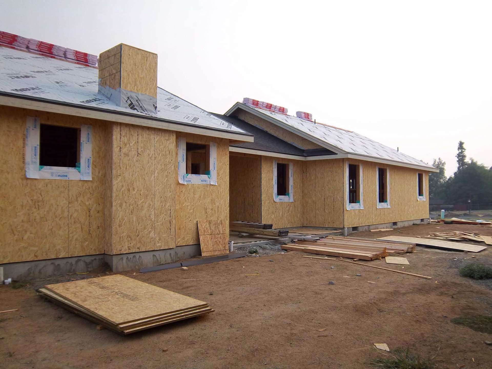 American Lumber | Building Materials | Southern Oregon