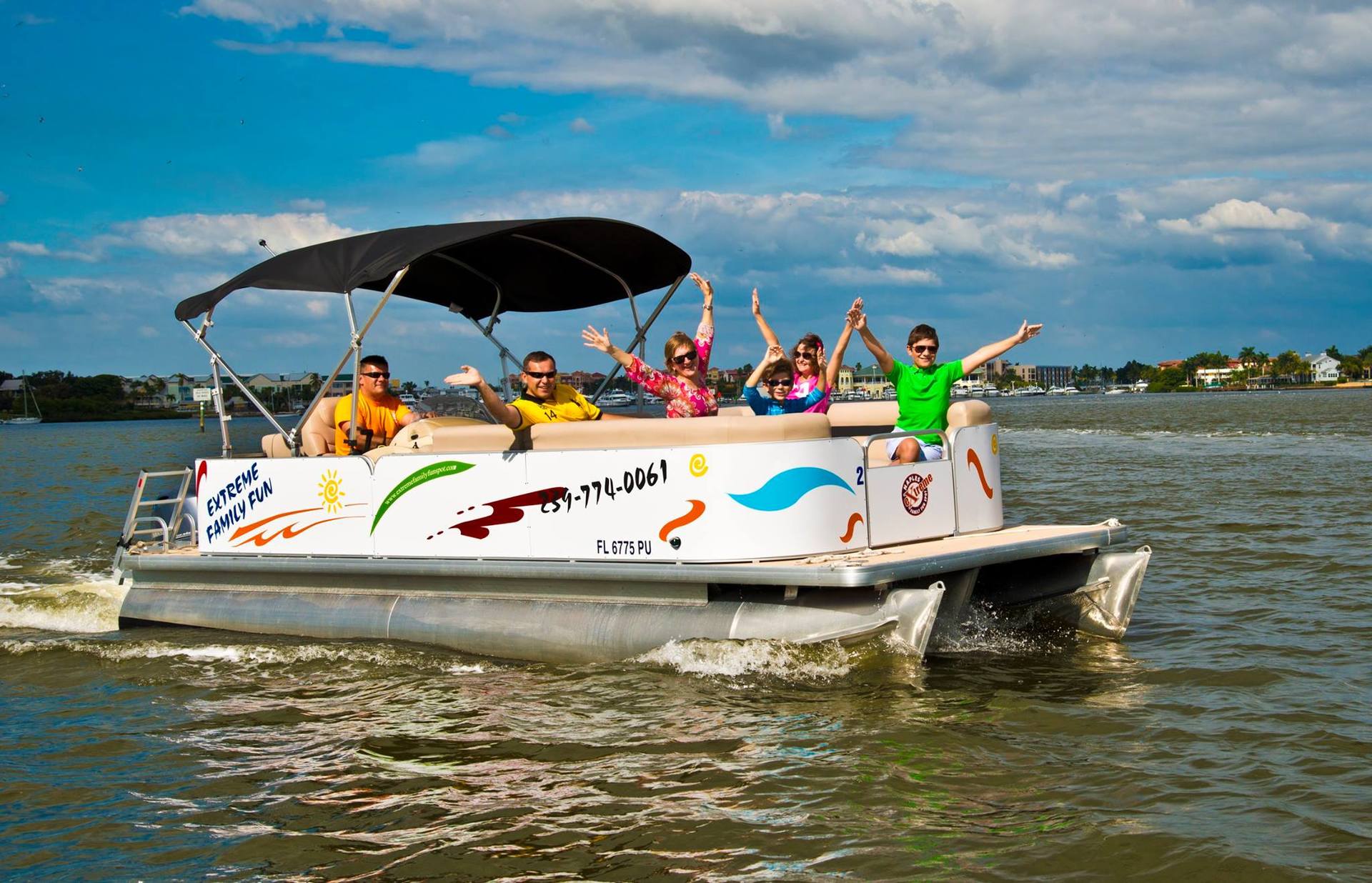 Water Sports Rentals Naples FL, Marco Island, Bonita Springs | Boat ...