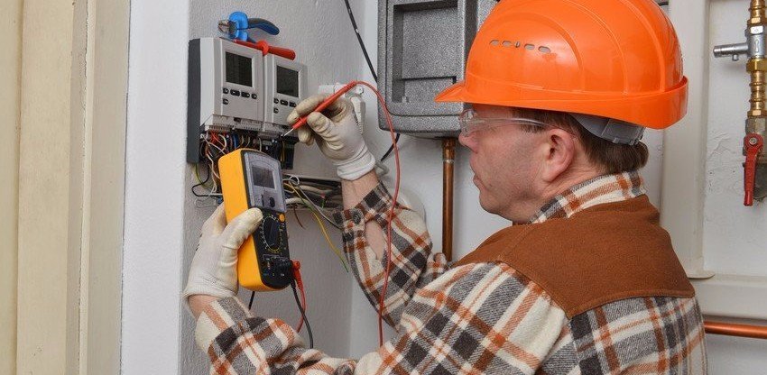 Control Panel Service | Tower Repairs | Carlstadt, NJ