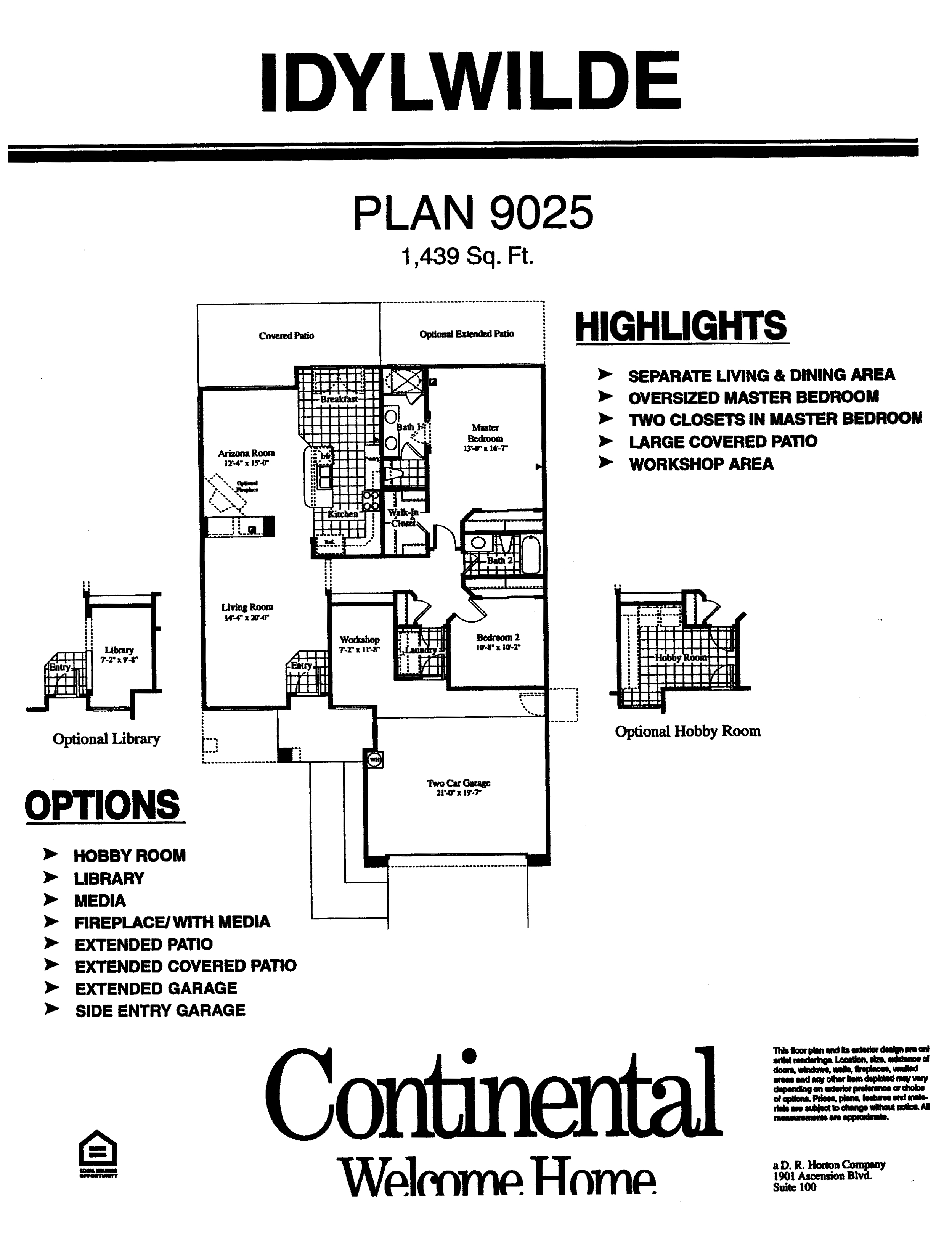 About Arizona Traditions | Nancy Muslin REALTOR® Community