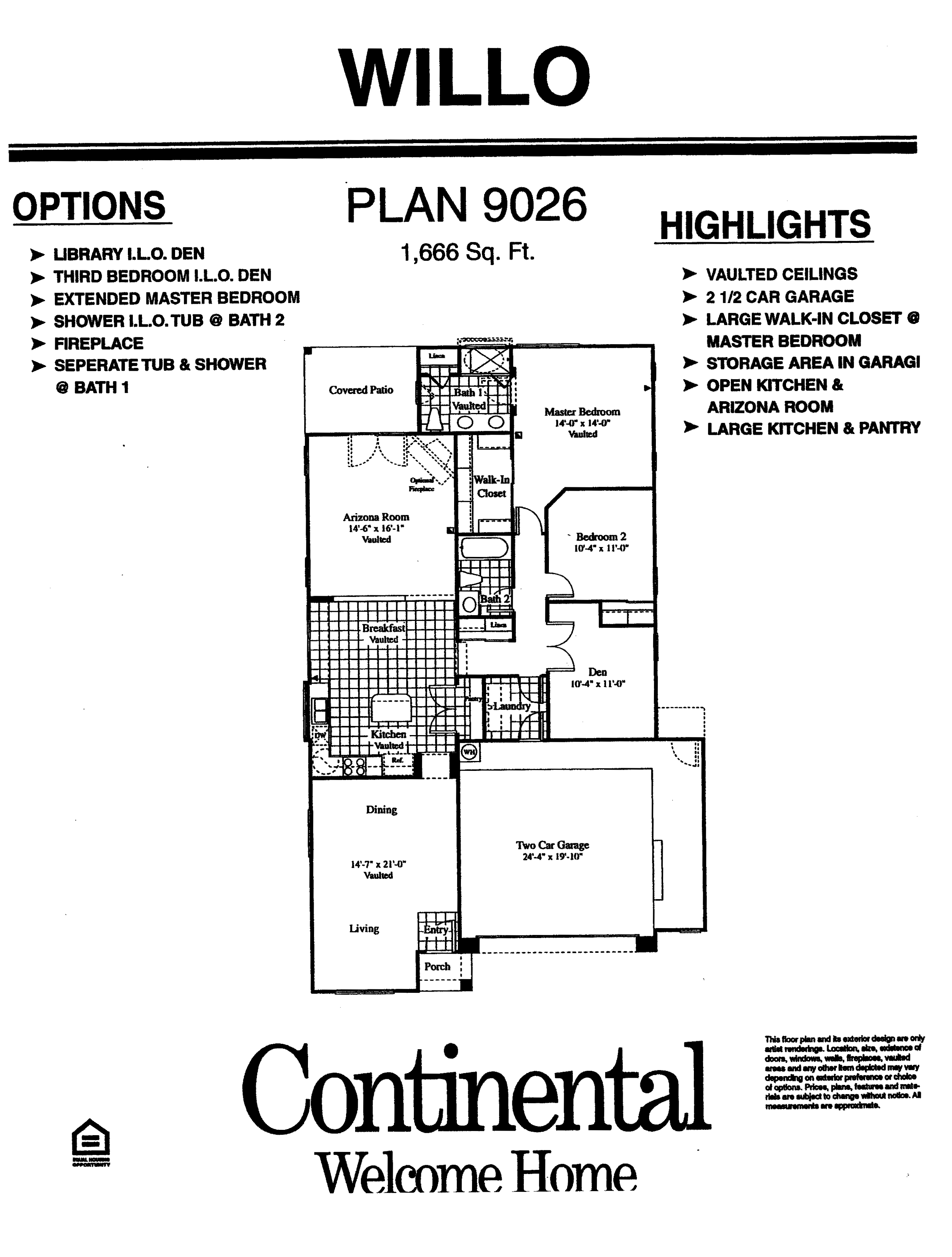 About Arizona Traditions | Nancy Muslin REALTOR® Community