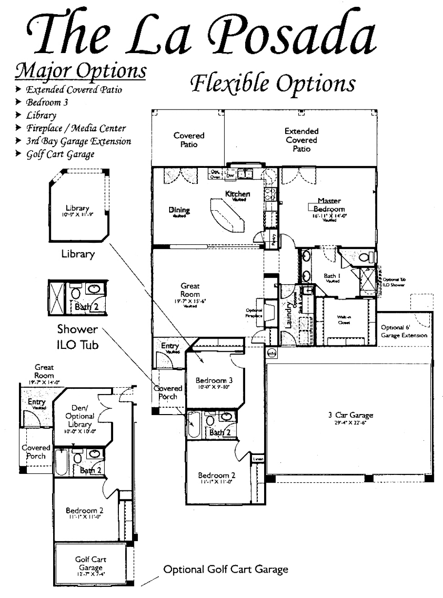 About Arizona Traditions | Nancy Muslin REALTOR® Community