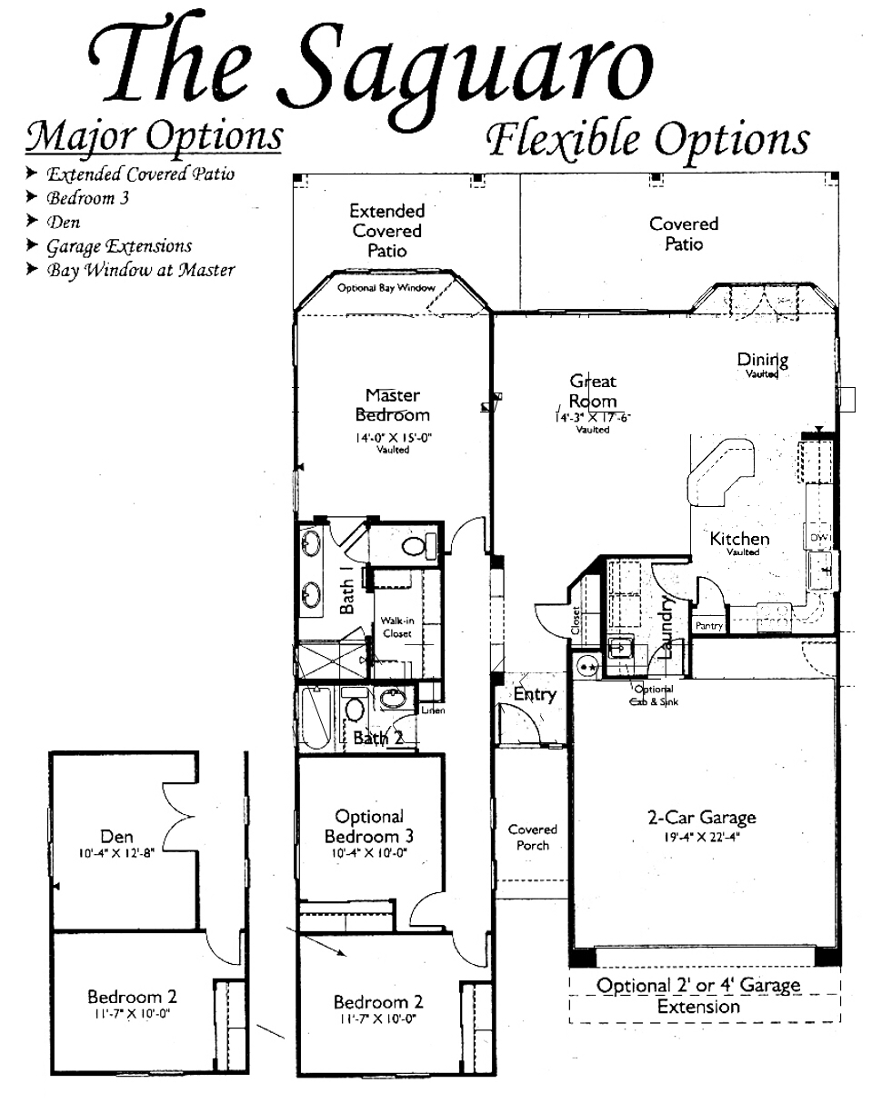 About Arizona Traditions | Nancy Muslin REALTOR® Community