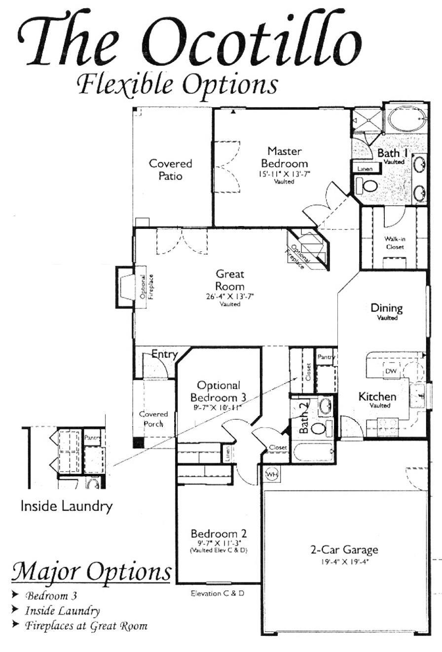 About Arizona Traditions | Nancy Muslin REALTOR® Community