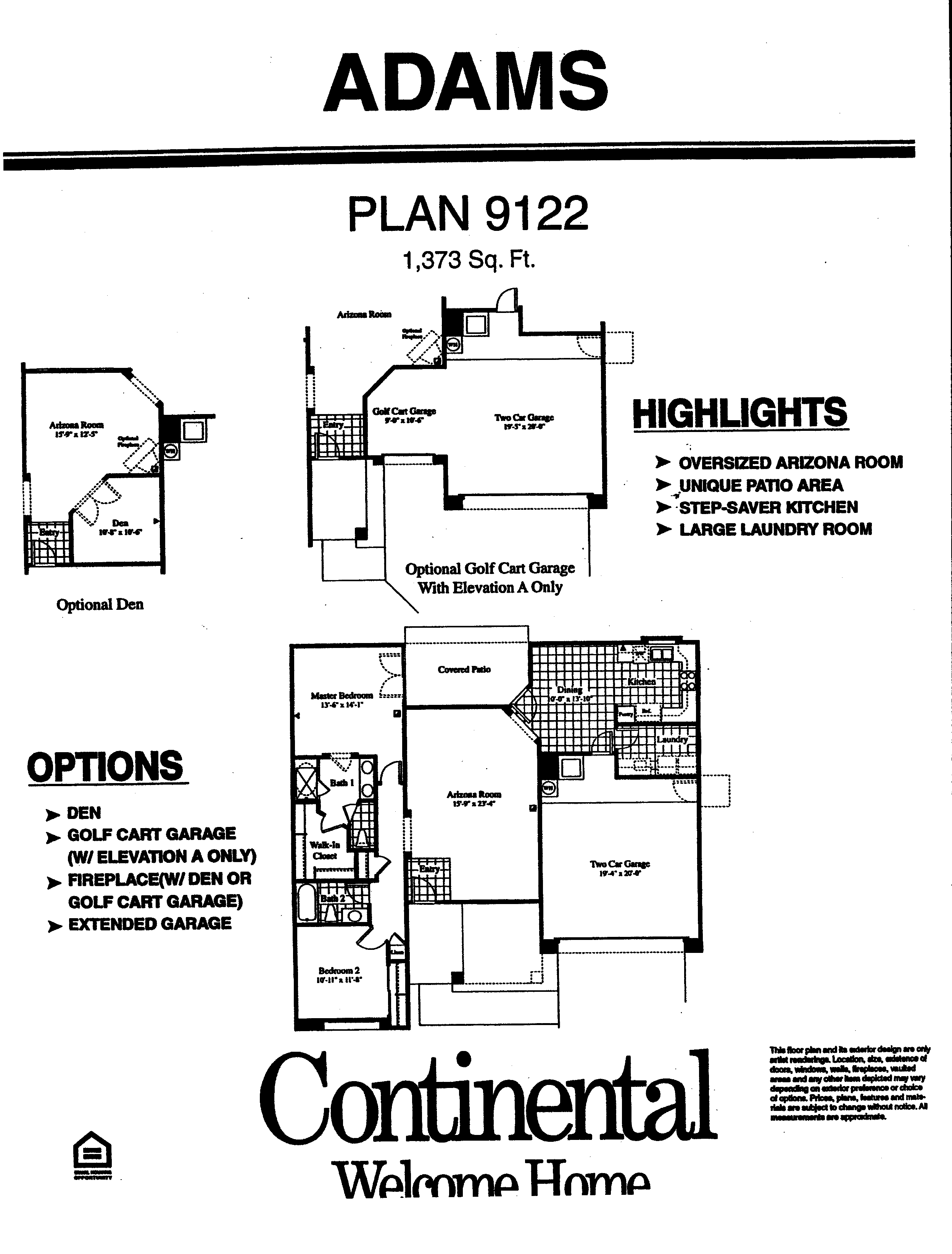 About Arizona Traditions | Nancy Muslin REALTOR® Community