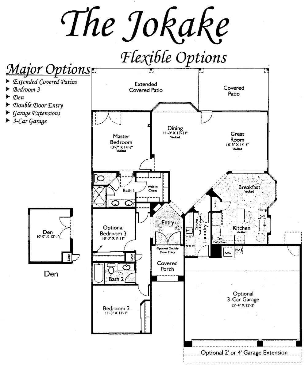 About Arizona Traditions | Nancy Muslin REALTOR® Community