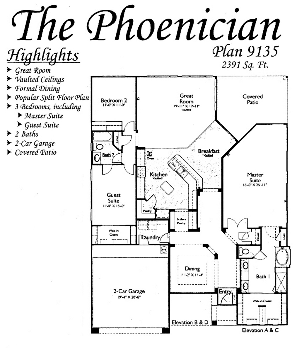 About Arizona Traditions | Nancy Muslin REALTOR® Community