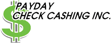 Payday Check Cashing Inc | Financial Services | Appleton, WI