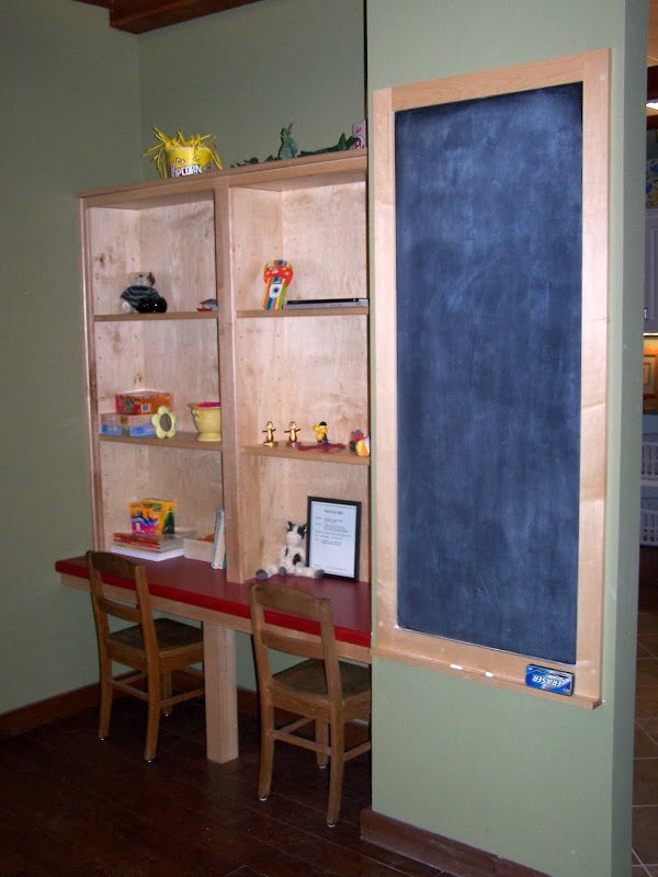 Torborgs Lumber Gallery | Waupaca, WI