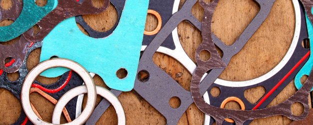 Gasketing | Custom Gaskets | San Antonio, TX