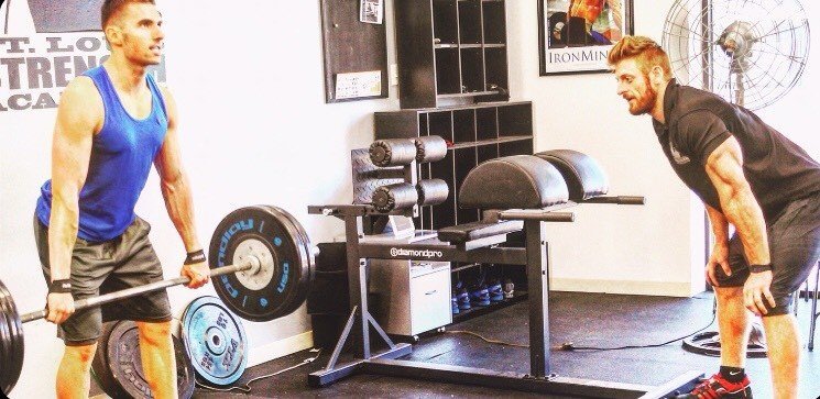 Adult Strength Training | Fat Loss Programs | St. Louis, MO