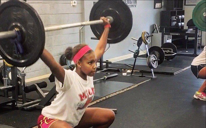 Basketball Strength Training | Strength Programs St. Louis