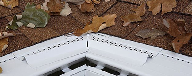 Gutters St. Peters MO | Leaf X Gutter Covers St. Charles MO
