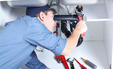 Perez Plumbing & Heating | Plumbing Services | Cranston, RI