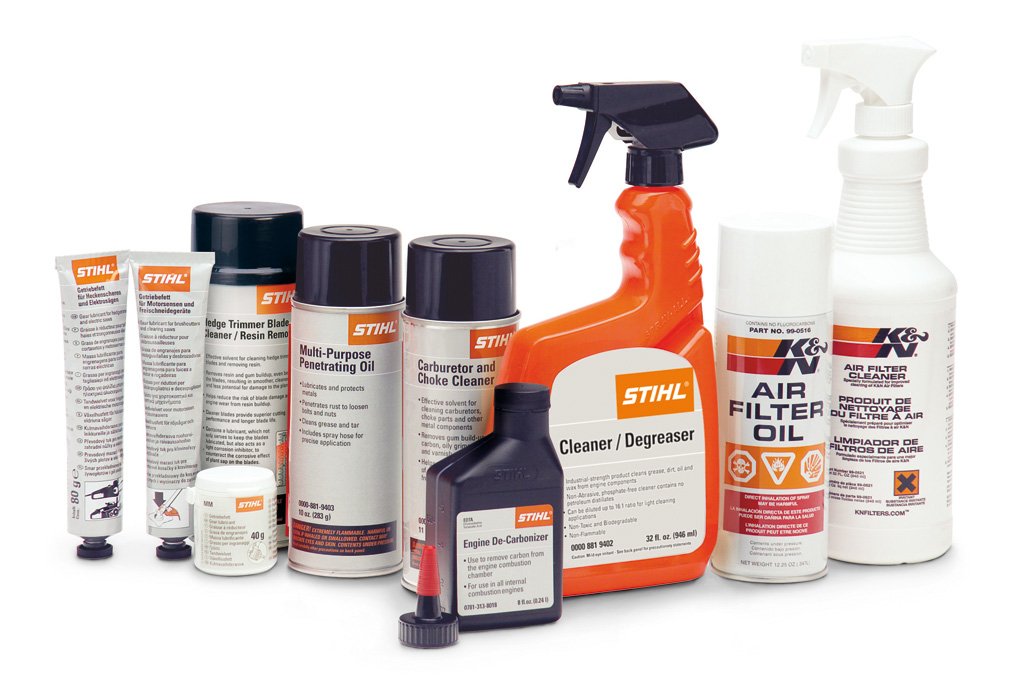 Equipment Accessories | Power Equipment Repairs Portland