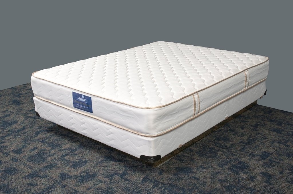 Restwell Mattress Factory